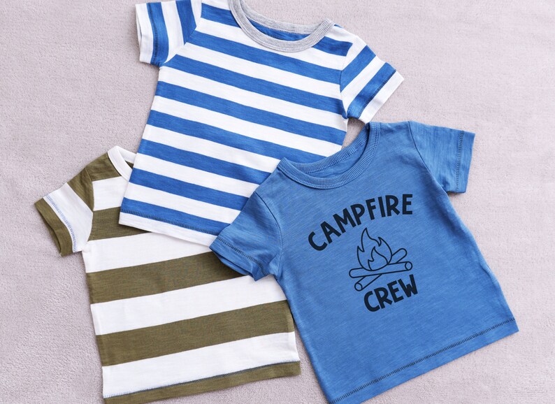 Campfire Crew Svg, Campfire Crew PNG, Camping Svg, Camping PNG, Smores ...