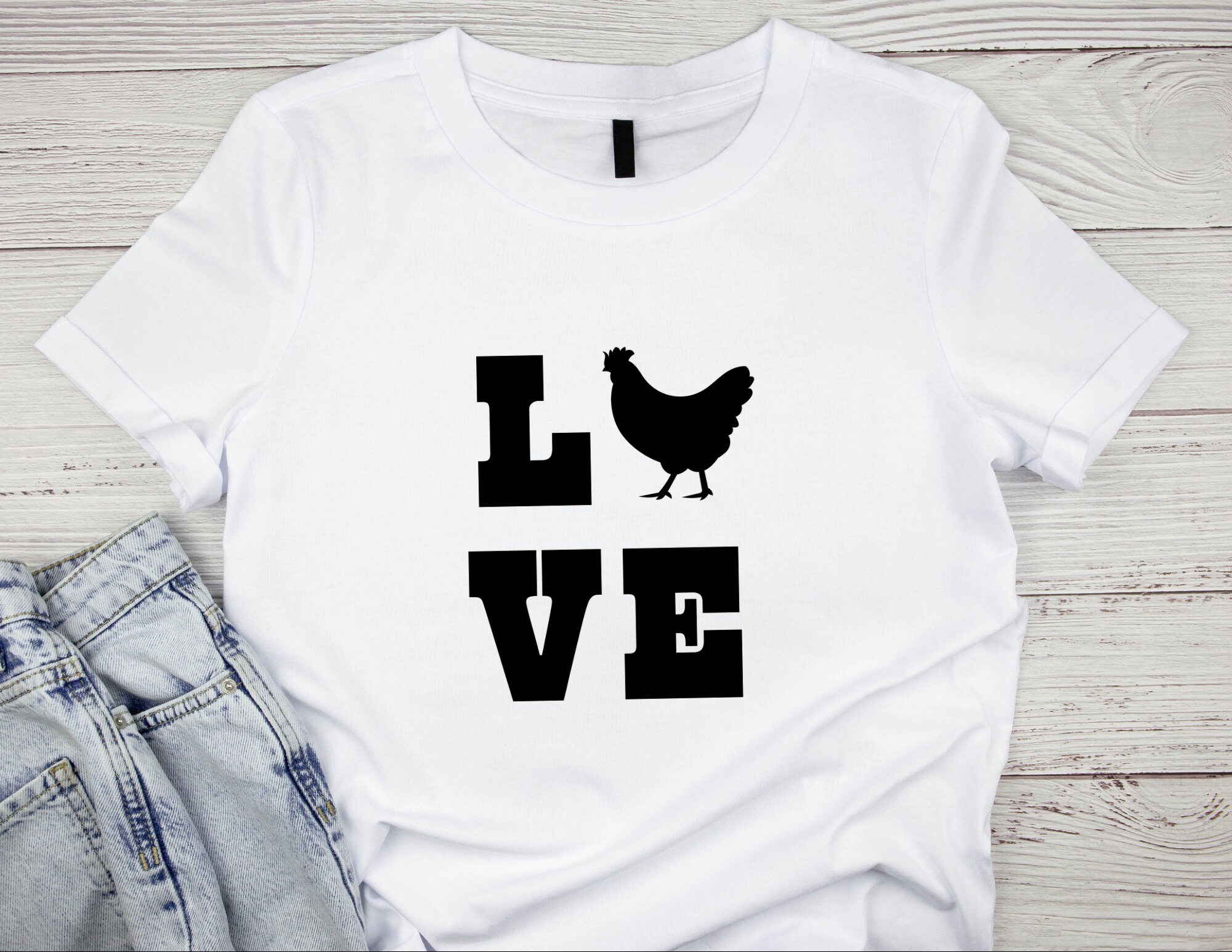 Chicken Svg Chicken Png Chicken Love Svg Love Chicken Svg - Etsy