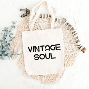 Vintage Soul Svg, Vintage Soul PNG, Vintage Svg, Vintage PNG, Retro Svg ...