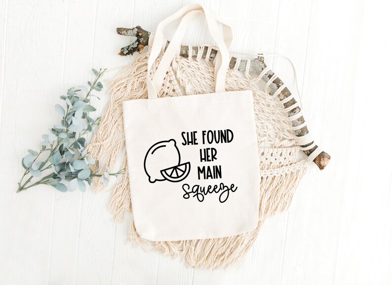 She Found Her Main Squeeze Svg, Lemon Svg, Main Squeeze Svg, Main ...
