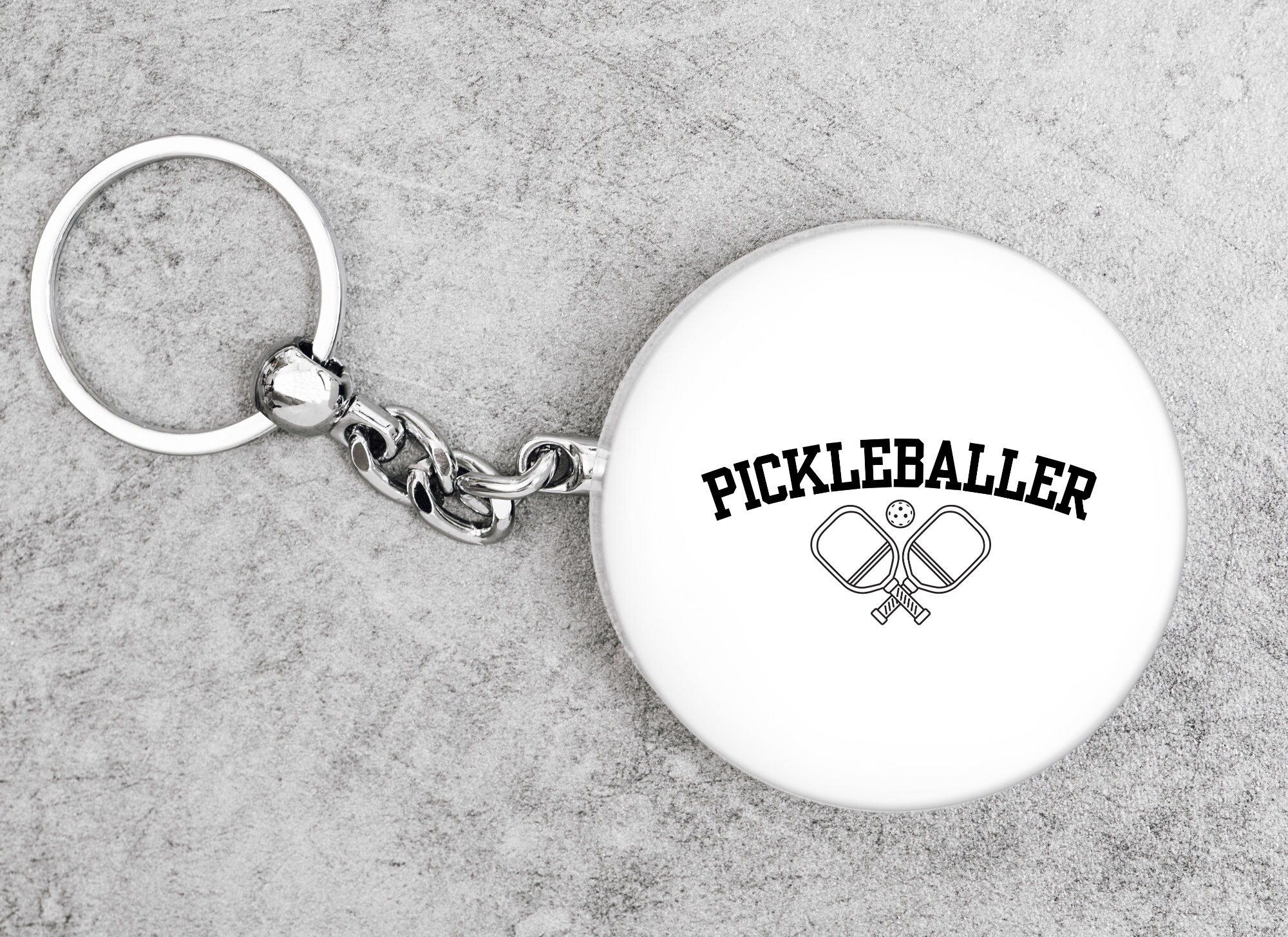 Pickleballer Svg/ Pickleball Svg / Pickleball Png / Cute Pickleball Svg ...