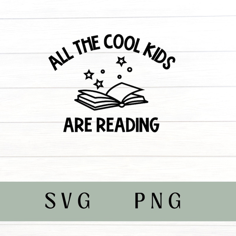 Cool Mugs Books - Etsy