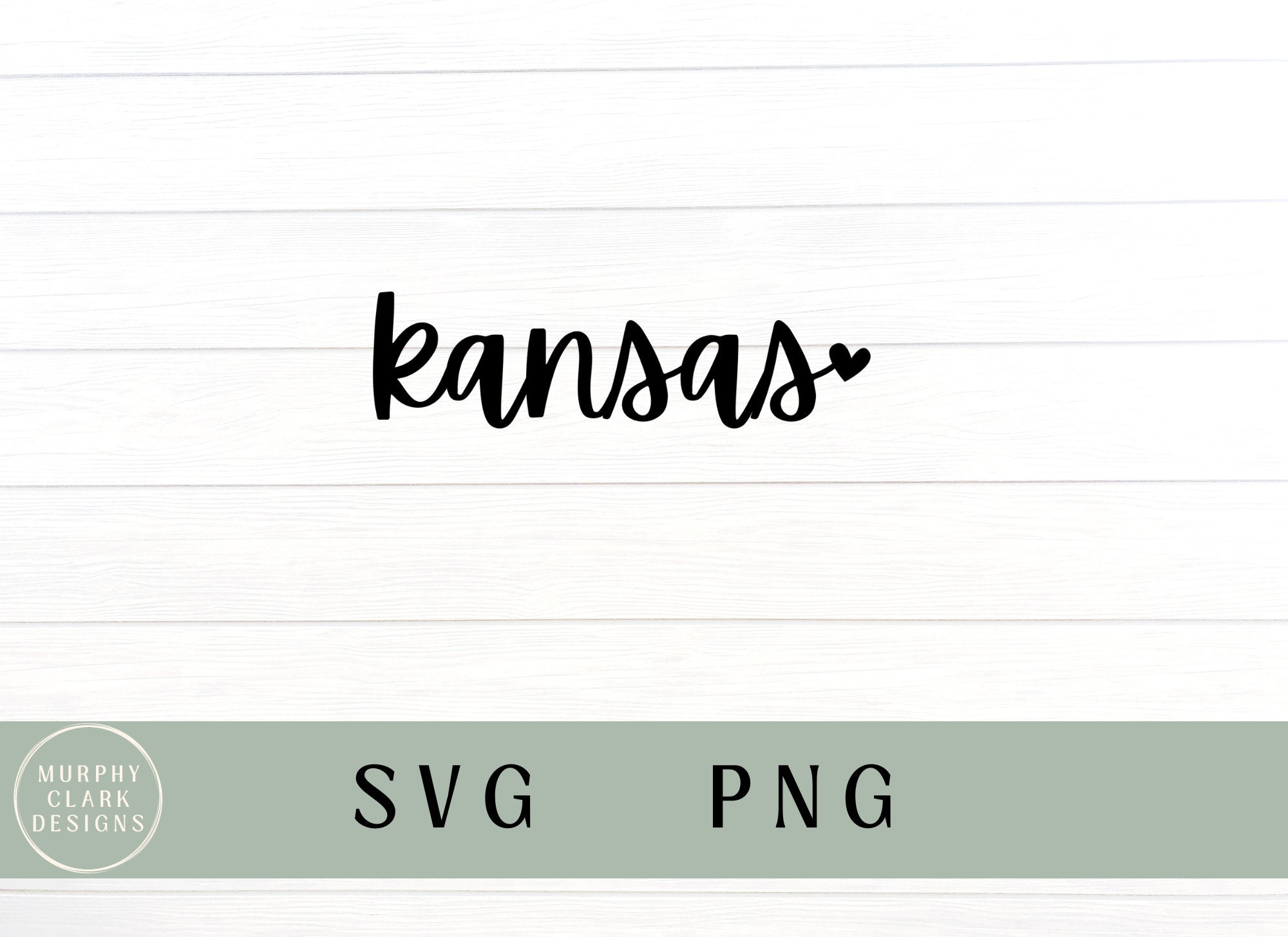 Kansas Svg, Kansas Png, State Svg, State Png, Kansas Love, Kansas - Etsy