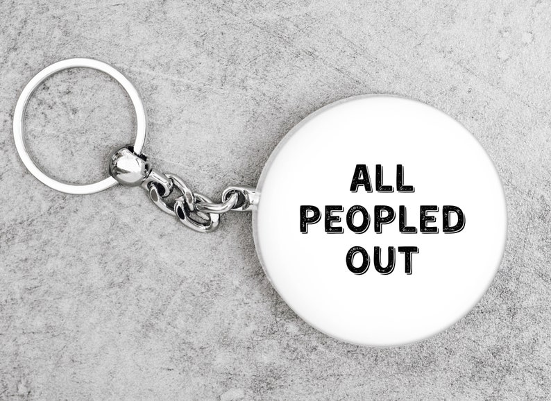 All Peopled Out Svg, All Peopled Out PNG, Funny Svg, Peopled Out Svg ...