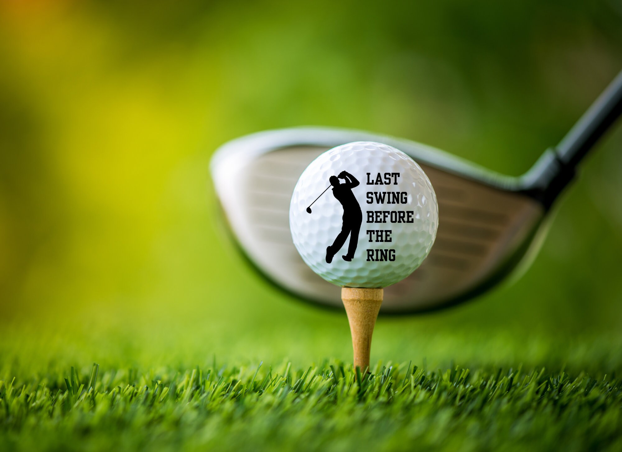 Last Swing Before the Ring Svg, Last Swing Svg, Golf Svg, Golf Png ...
