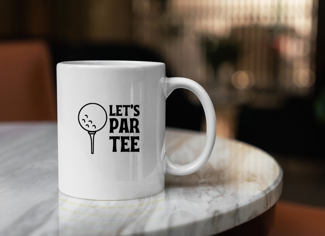Lets Par Tee Svg, Lets Par Tee Png, Golf Svg, Par Tee Crew Svg, Golf ...