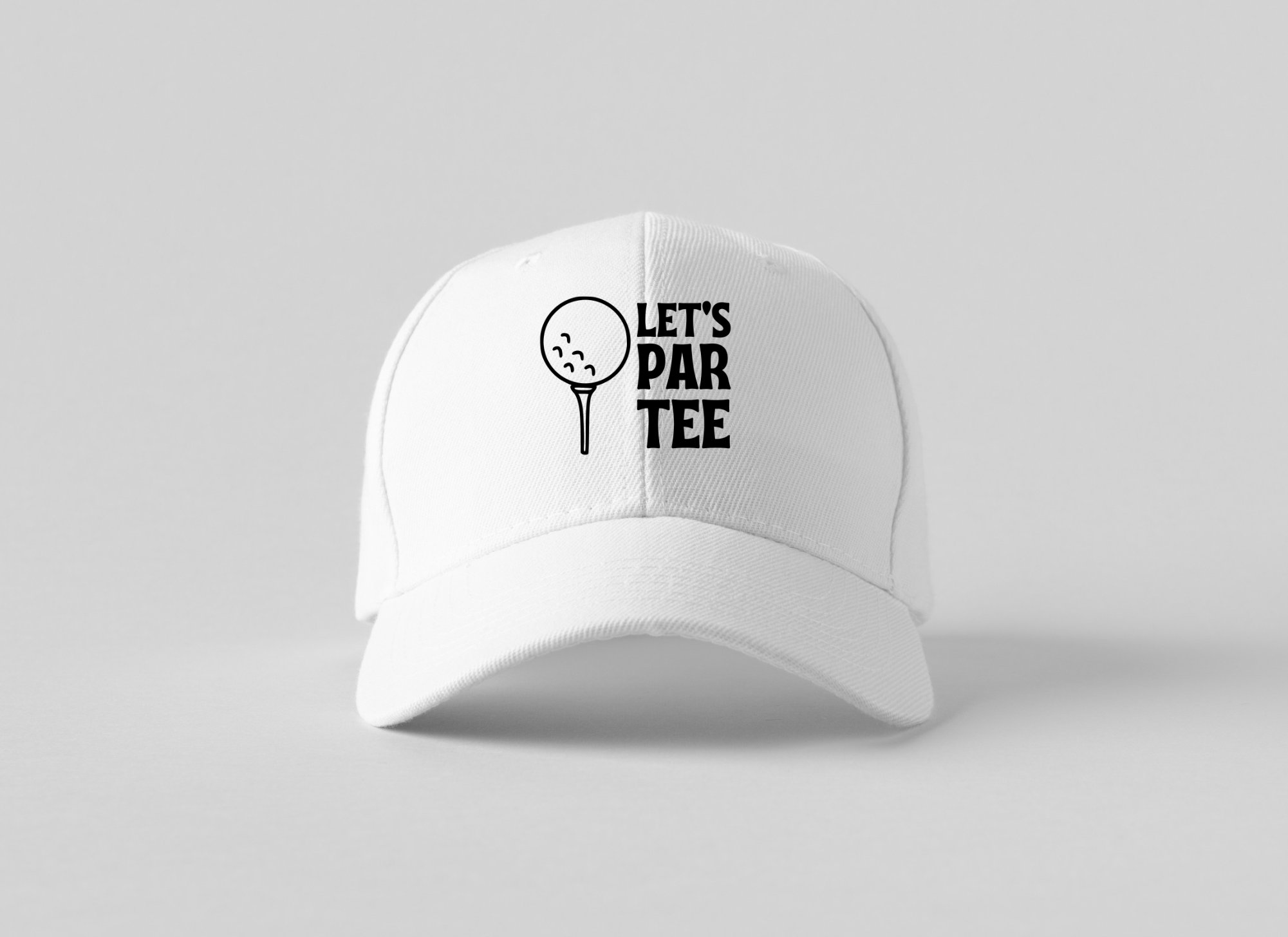 Lets Par Tee Svg, Lets Par Tee Png, Golf Svg, Par Tee Crew Svg, Golf ...