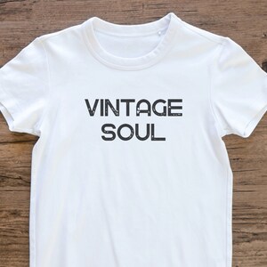 Vintage Soul Svg, Vintage Soul PNG, Vintage Svg, Vintage PNG, Retro Svg ...