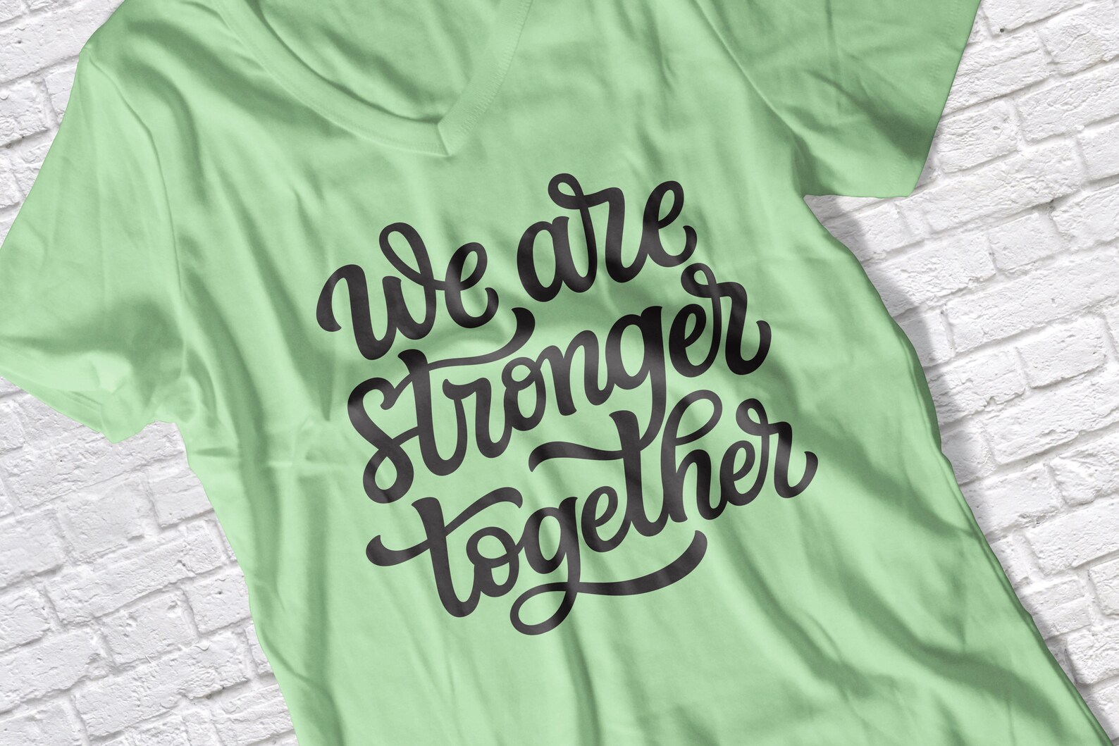 We Are Stronger Together SVG, Home Decor Svg , Family Quote Svg ...