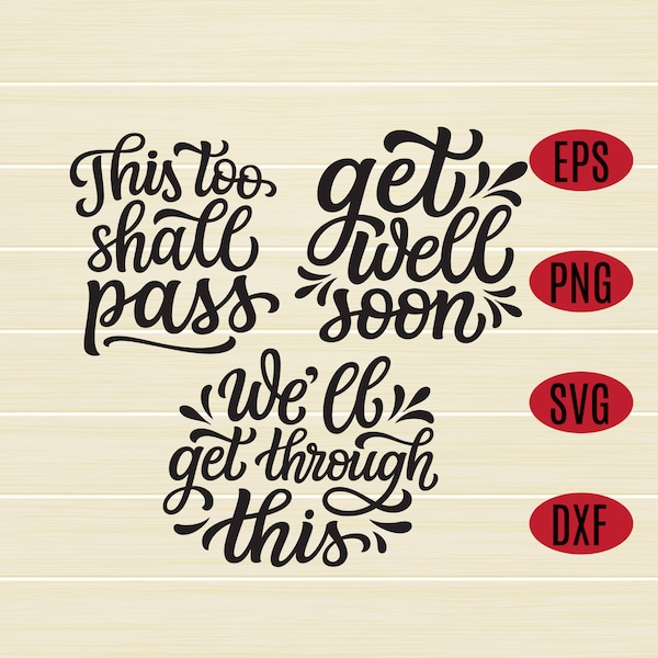 Friends Quarantine Svg - Etsy