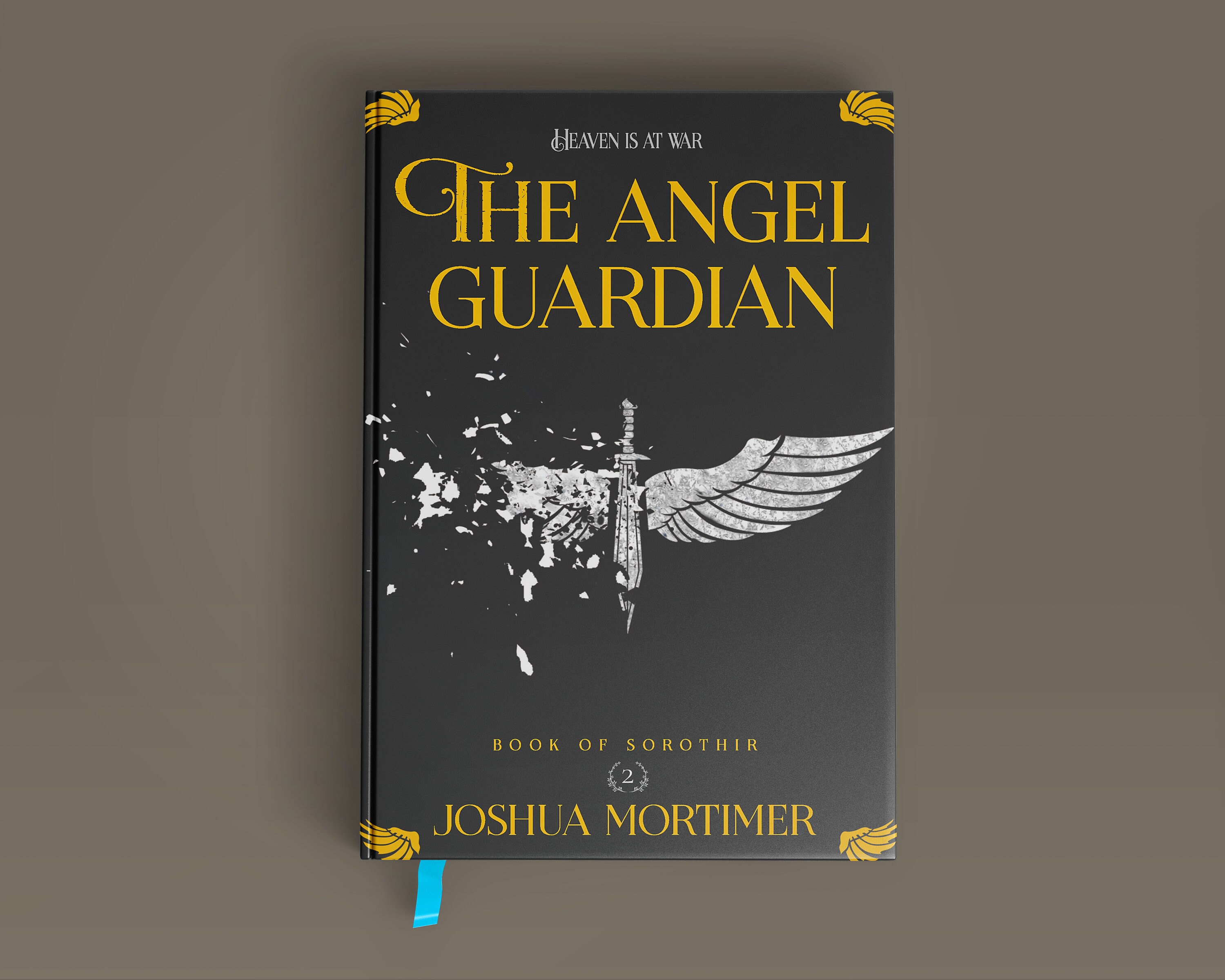 Custom Made Book Cover Designs Fantasy Sci-fi Romance | Etsy