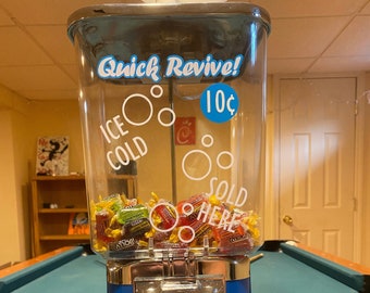Cod Zombies Gumball - Etsy