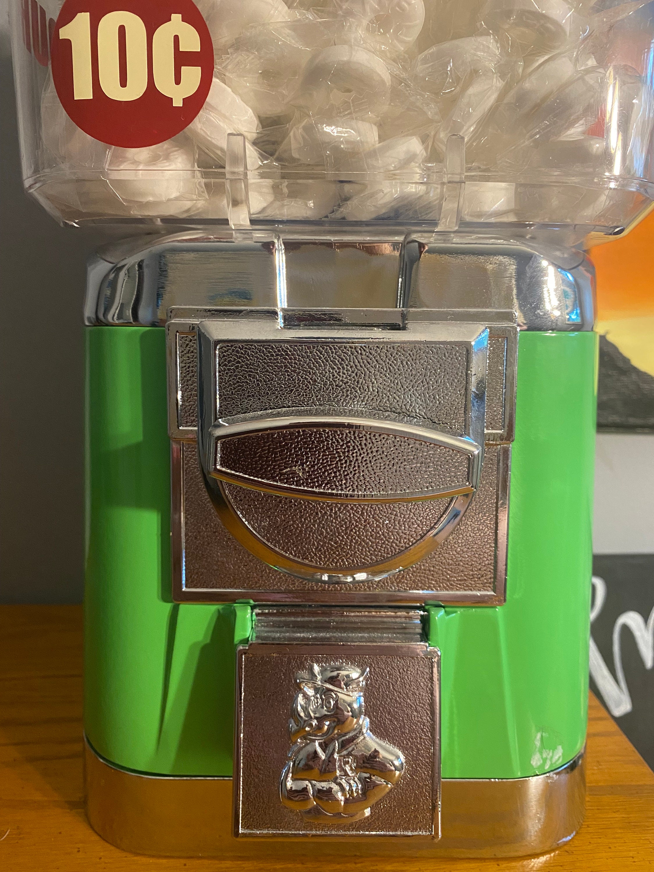 Speed Cola Gumball Machine-perk Machine From COD Zombies - Etsy