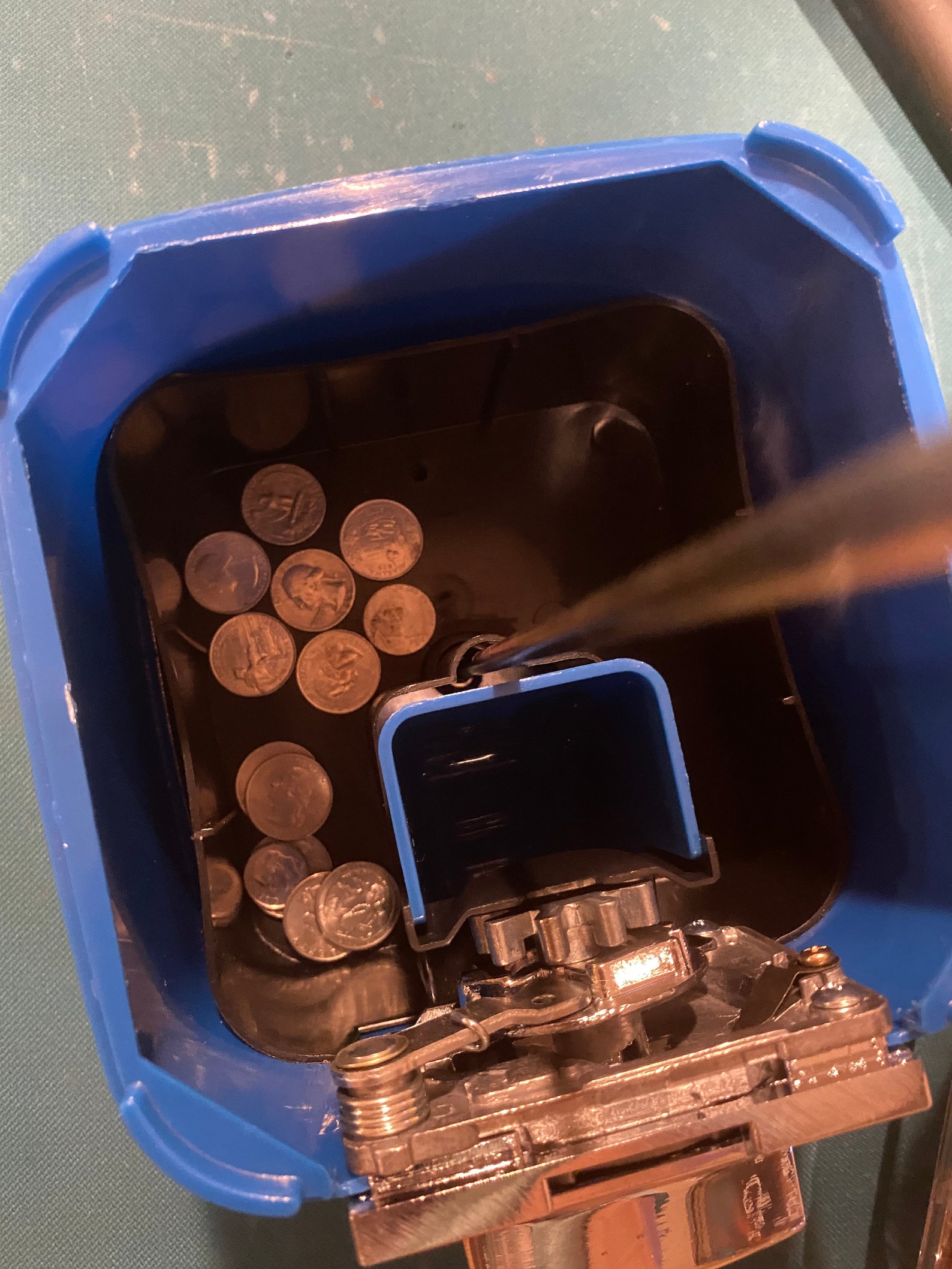 Quick Revive Gumball Machine-perk Machine From COD Zombies - Etsy