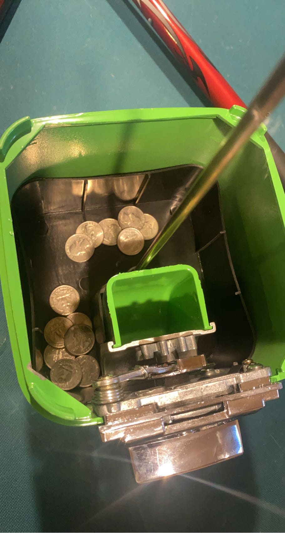 Speed Cola Gumball Machine-perk Machine From COD Zombies - Etsy