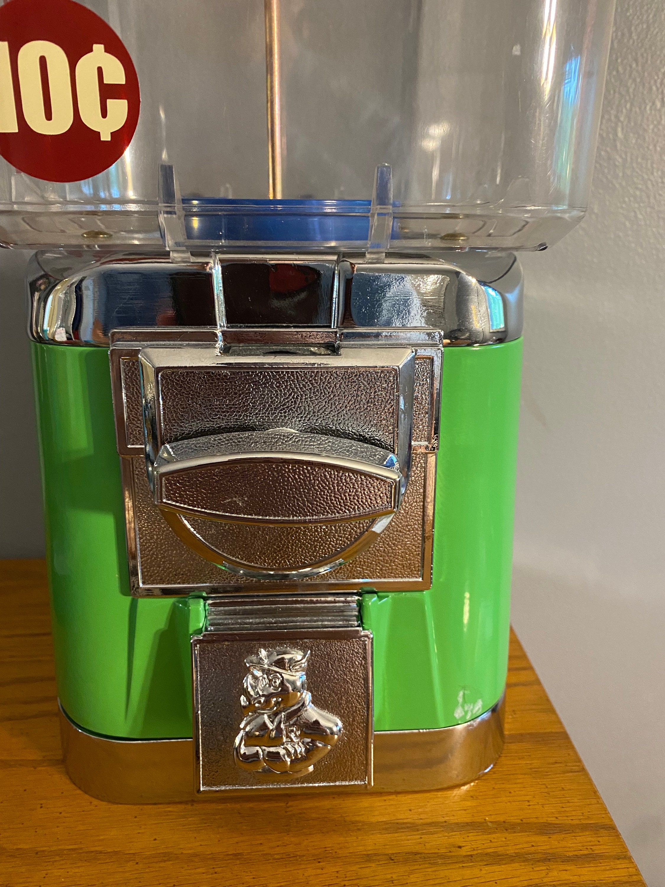 Speed Cola Gumball Machine-perk Machine From COD Zombies - Etsy