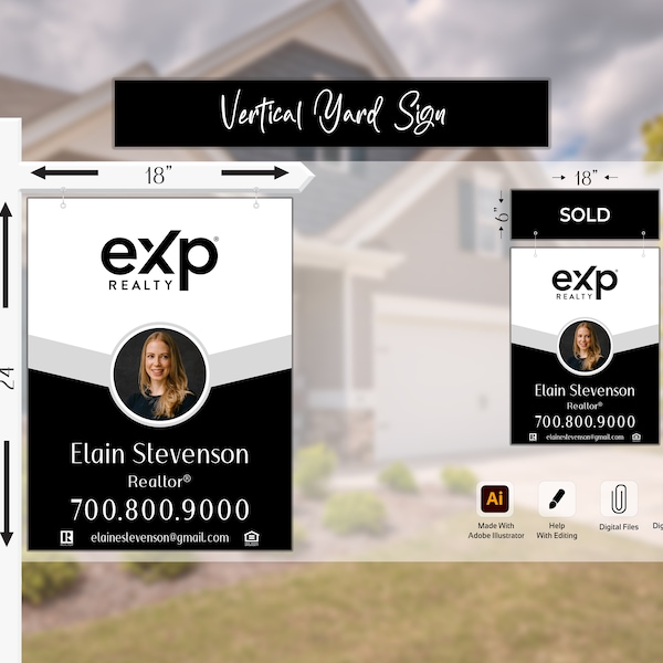 Exp for Sale Signs - Etsy