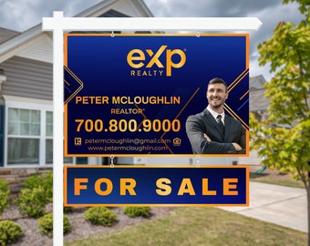 Sold Exp Sign - Etsy