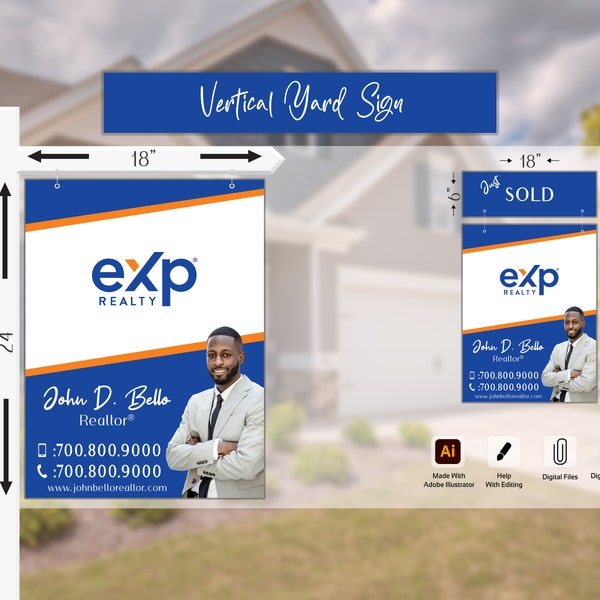 Exp for Sale Signs - Etsy