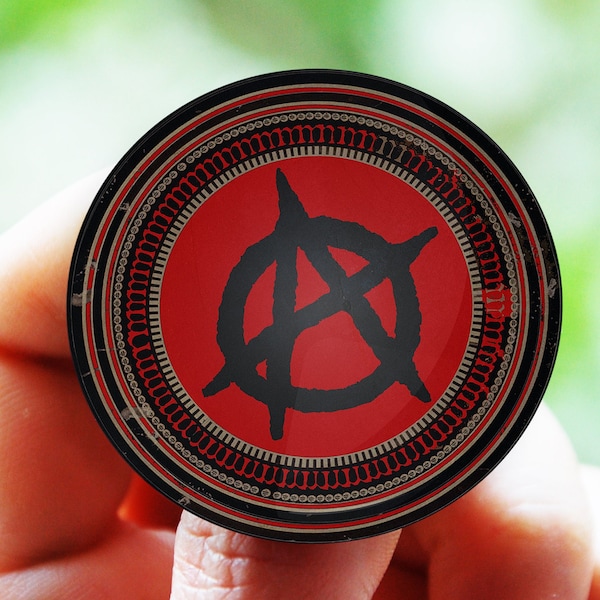 Antifa Symbol - Etsy