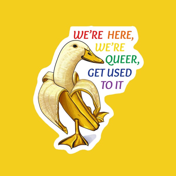 Queer World - Etsy