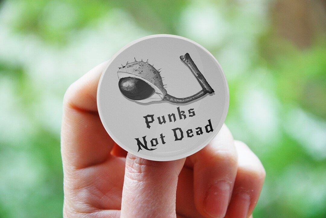 Punk, Punks Not Dead badges, Punk Rock, Punk And Subcultures, Badges ...