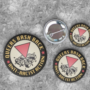 Badge Mystery Pack Bundle, Animal Liberation, Badge Bundle Pack Coupon ...