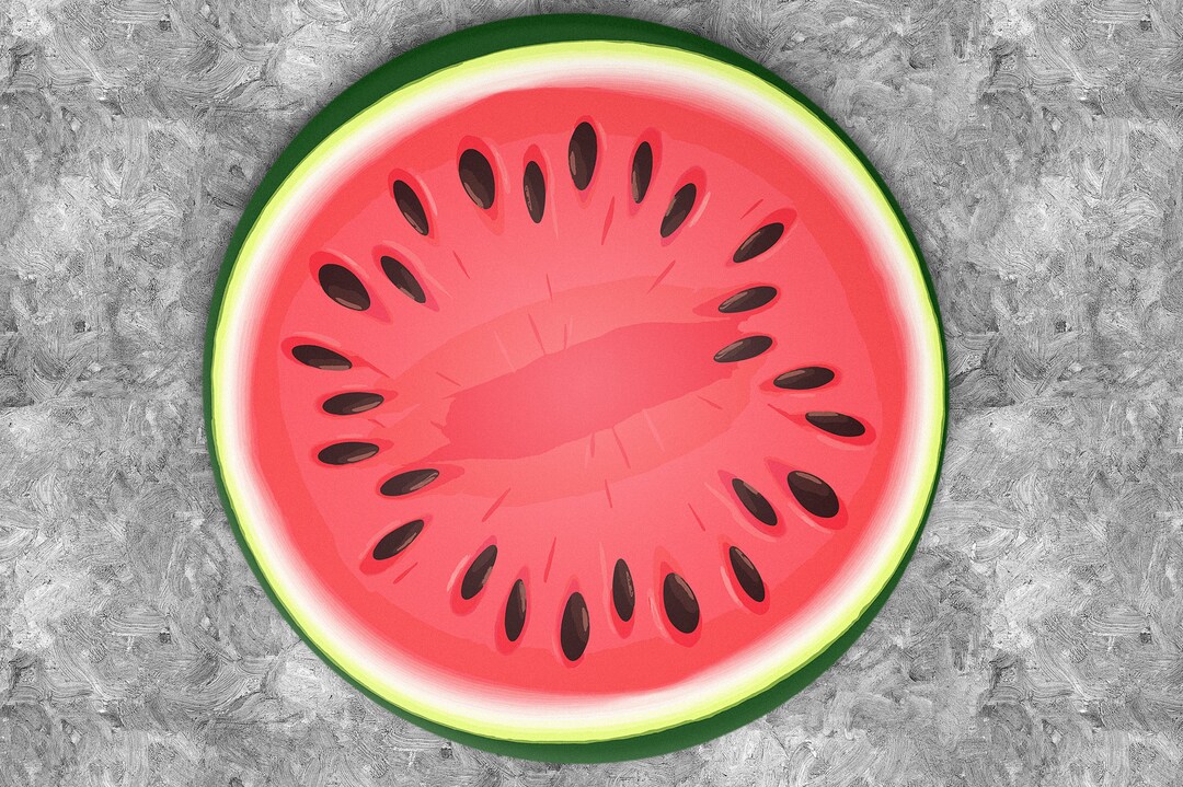Palestine Watermelon Badges, Free Palestine Pins Badge, Flag Badges ...
