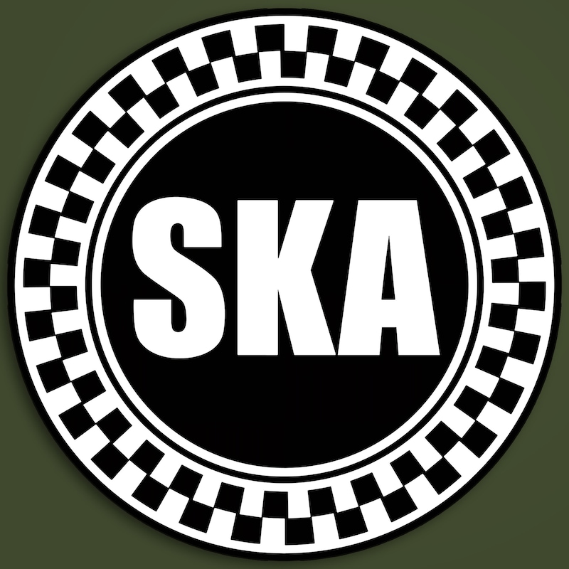 Ska Punk - Etsy