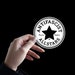 Antifascist Allstars Freedom Fighters Sticker, Anti-fascist Action AFA ...