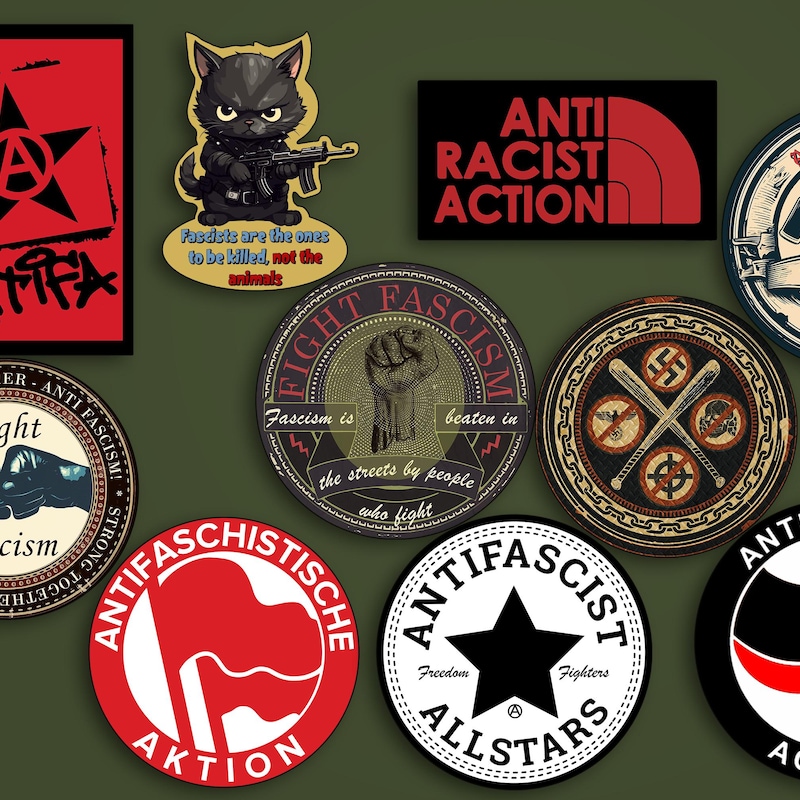 TheChestnutBadgeTree - Etsy