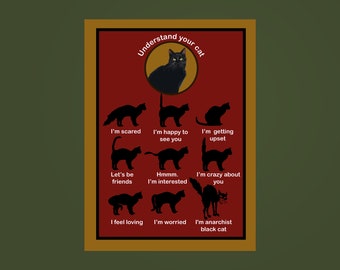 15 Pack Anarchy Mini Stickers Circled A Symbol Anarchist - Etsy