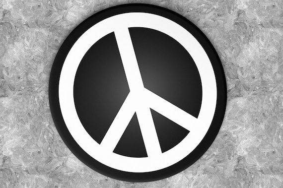 Signes De Paix Et Non De Guerre Les 10 Symboles De La Paix Michaël