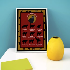 Anarchist, Black Cat Poster, Anarchy, Anarcho-punk, Punk, Anarchism ...