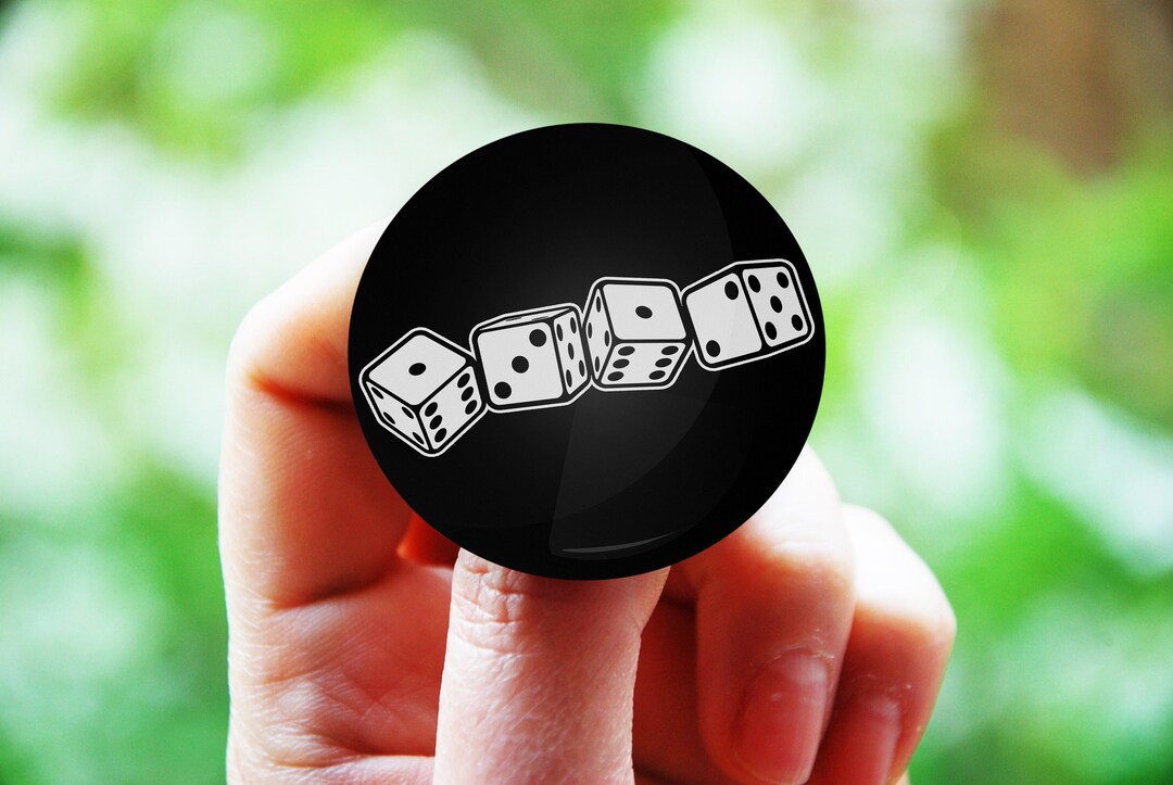 1312 Dice Badge, ACAB, 1312 We Don't Call 911, Don’t Talk to Cops ...