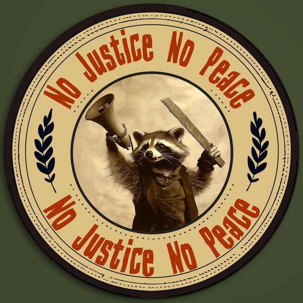 Power to Peaceful - Etsy