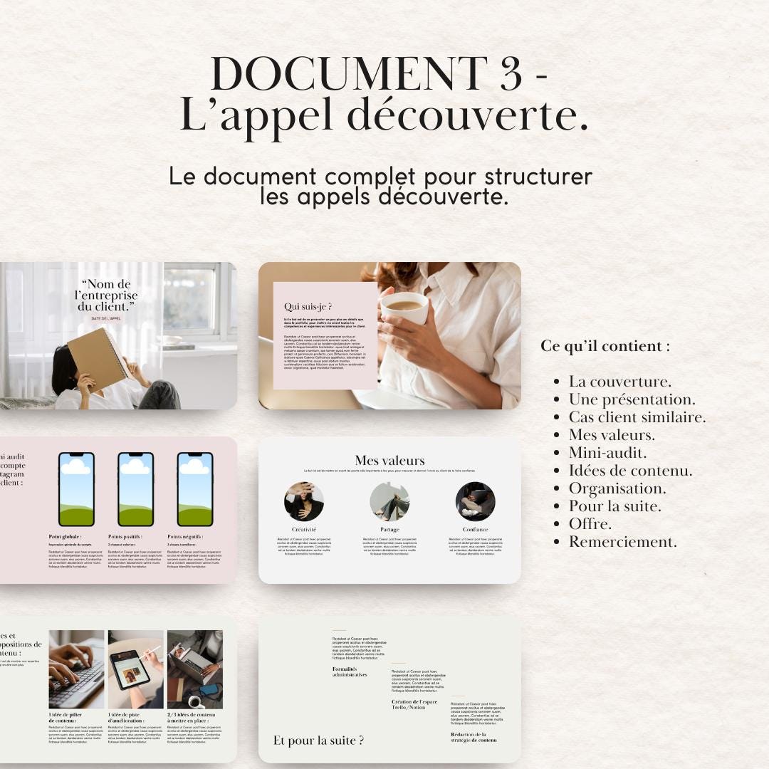 Les essentiels du Community Manager ! (Pack de 10 documents + 2 bonus ...