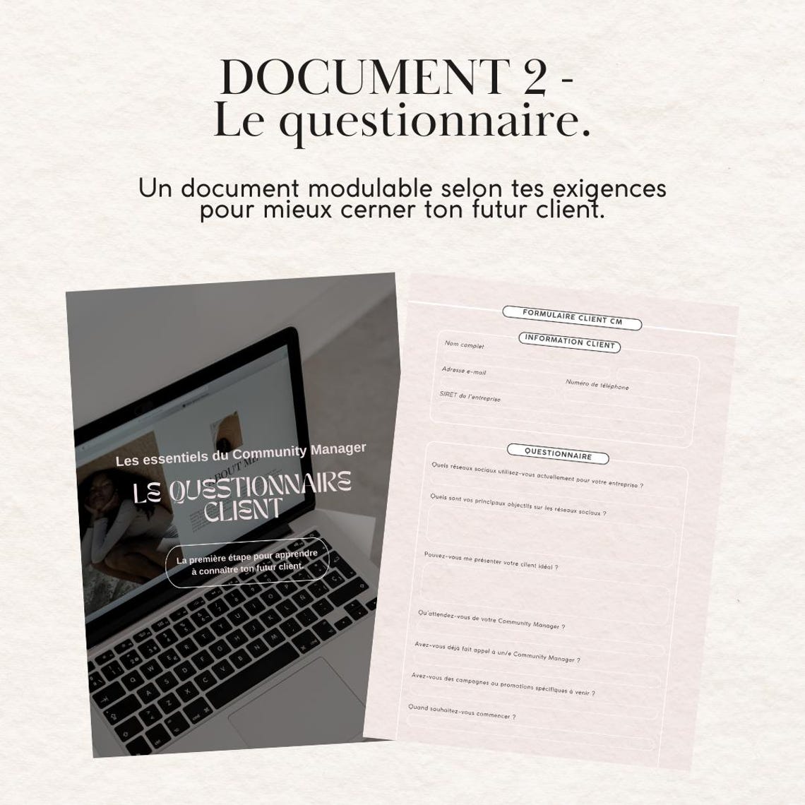Les essentiels du Community Manager ! (Pack de 10 documents + 2 bonus ...