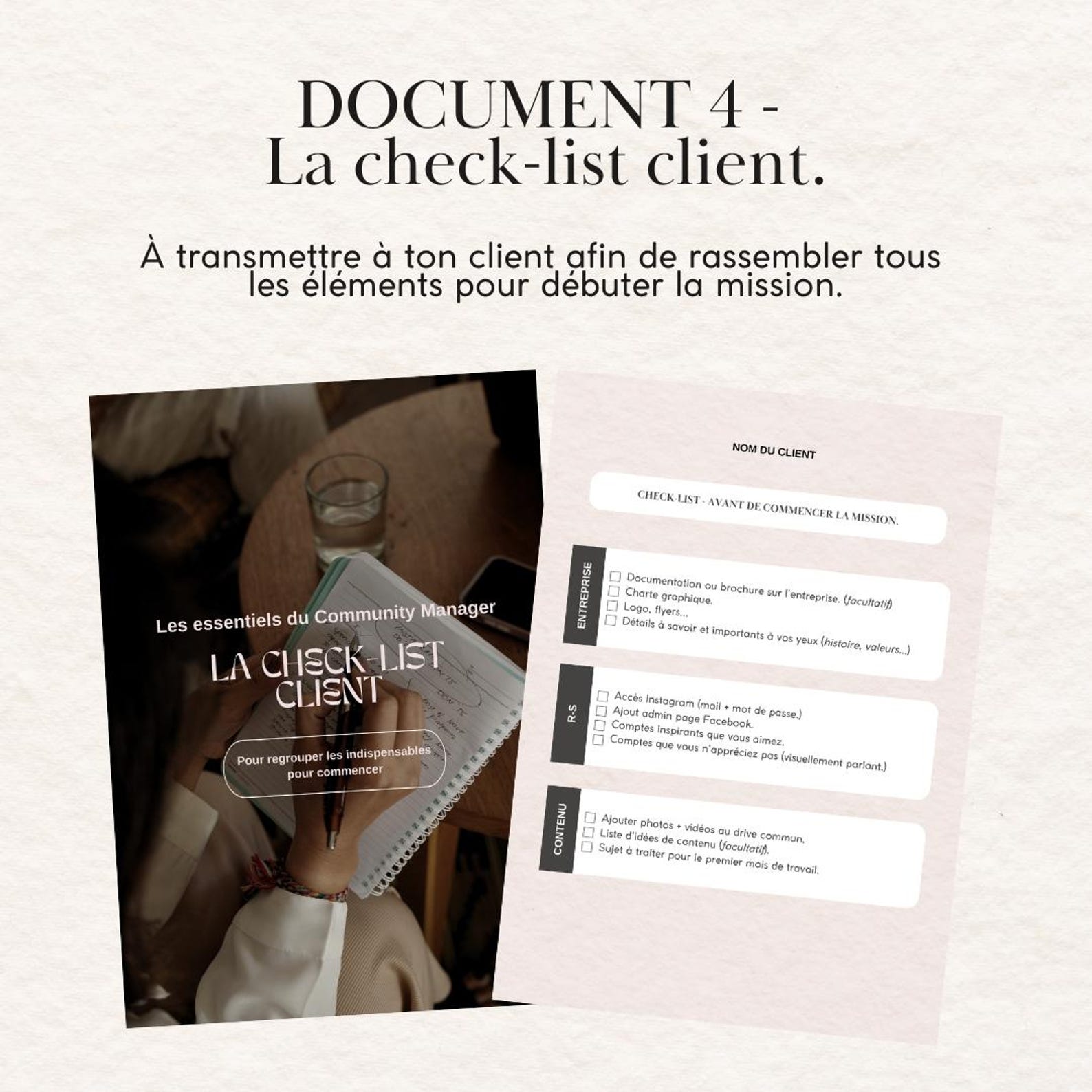 Les essentiels du Community Manager ! (Pack de 10 documents + 2 bonus ...
