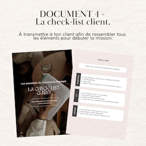 Les essentiels du Community Manager ! (Pack de 10 documents + 2 bonus ...