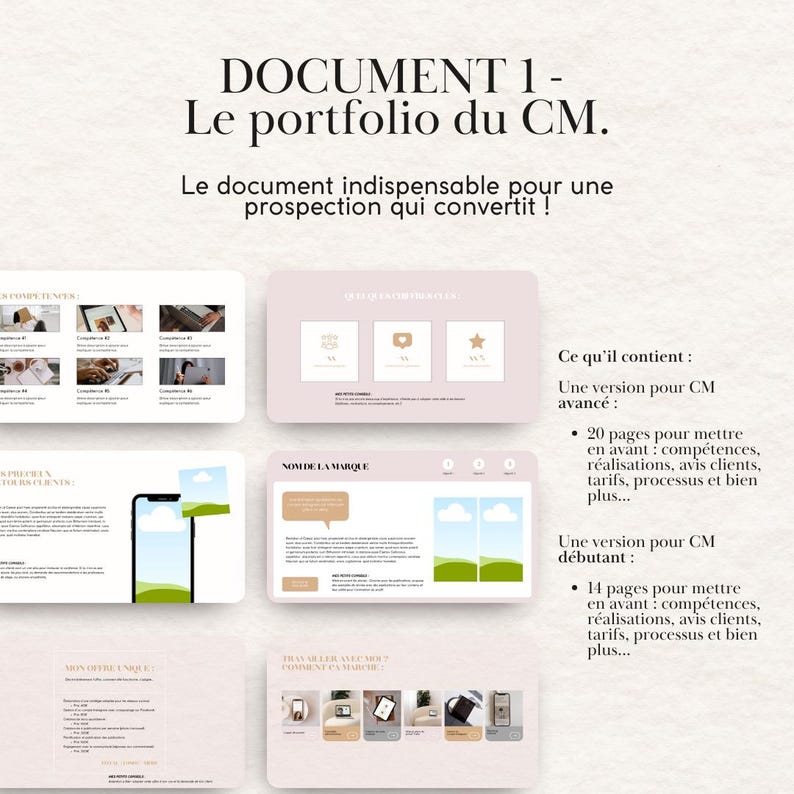 Les essentiels du Community Manager ! (Pack de 10 documents + 2 bonus ...