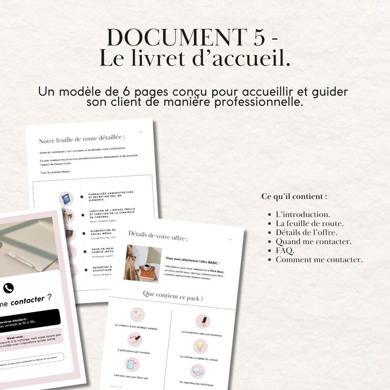 Les essentiels du Community Manager ! (Pack de 10 documents + 2 bonus ...
