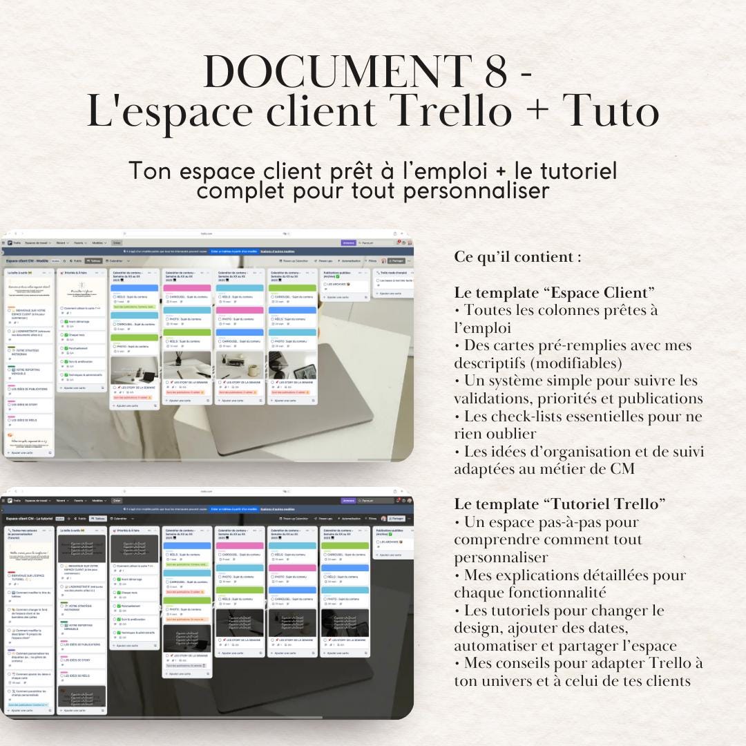 Les essentiels du Community Manager ! (Pack de 10 documents + 2 bonus ...