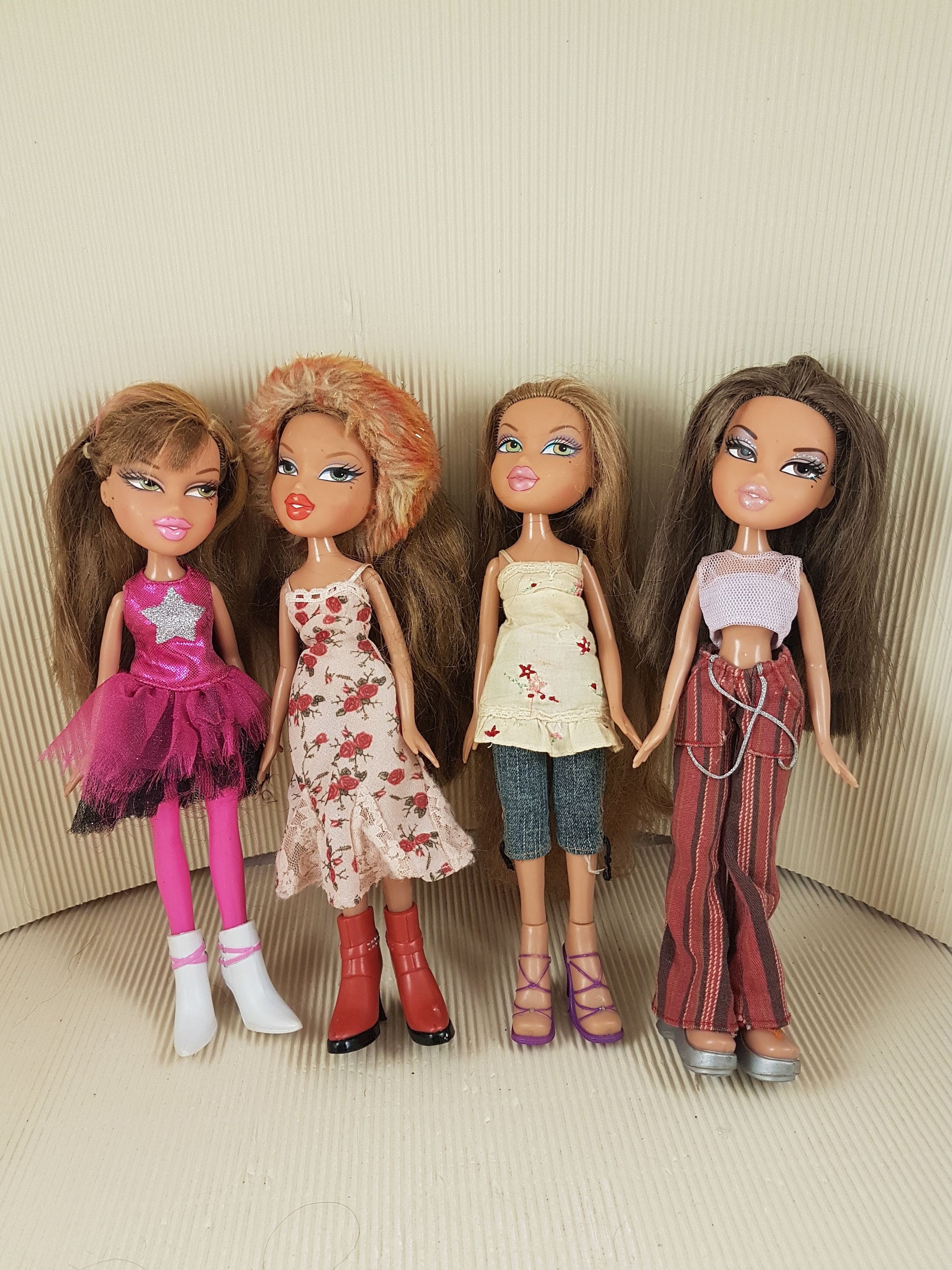Bratz Dolls