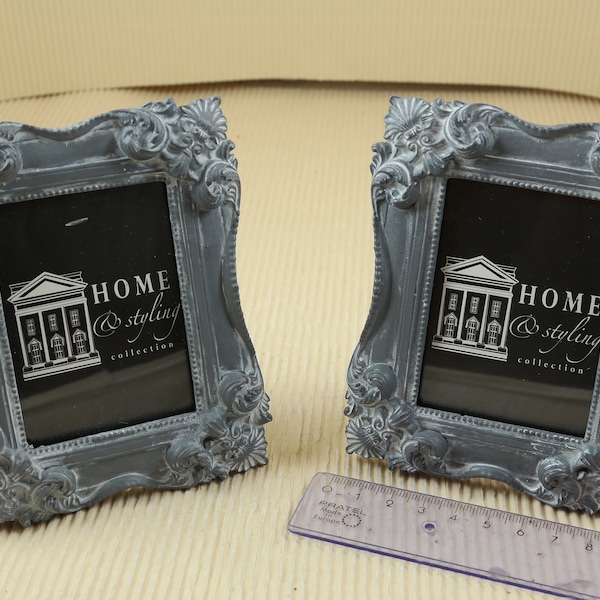 Mini Vintage Frames - Etsy