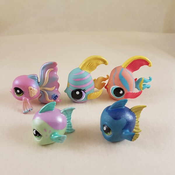 Lps - Etsy