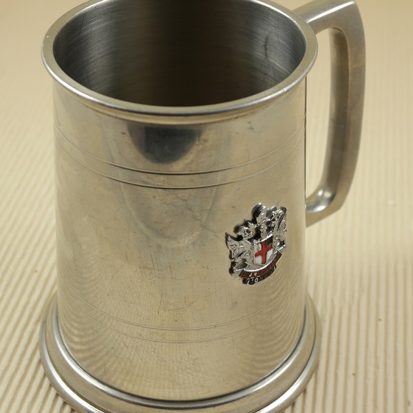 English Pewter - Etsy