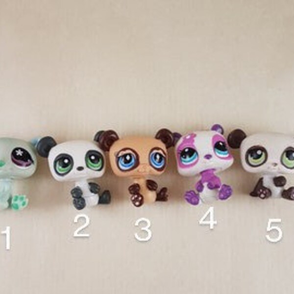 Lps - Etsy