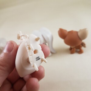 Hasbro Littlest Pet Shop LPS Your Choice of Dog 3518,3307,3323,528 - Etsy