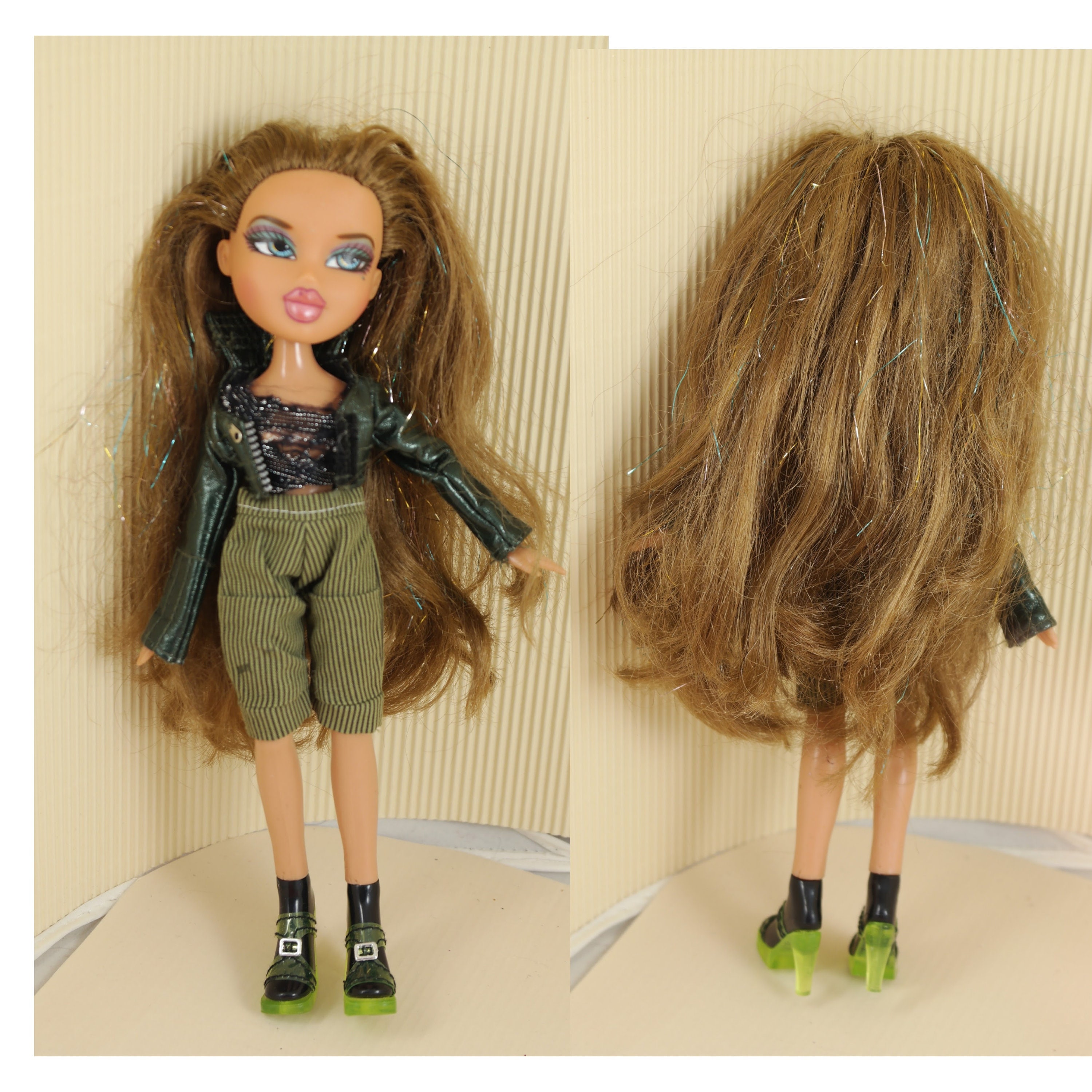Original Bratz Dolls Dressedchoose One Doll - Etsy